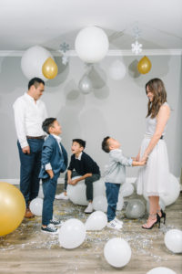 10 Holiday Session Ideas - Krista Mason Photography