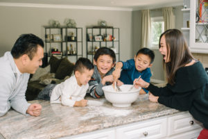 10 Holiday Session Ideas - Krista Mason Photography