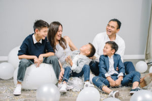 10 Holiday Session Ideas - Krista Mason Photography