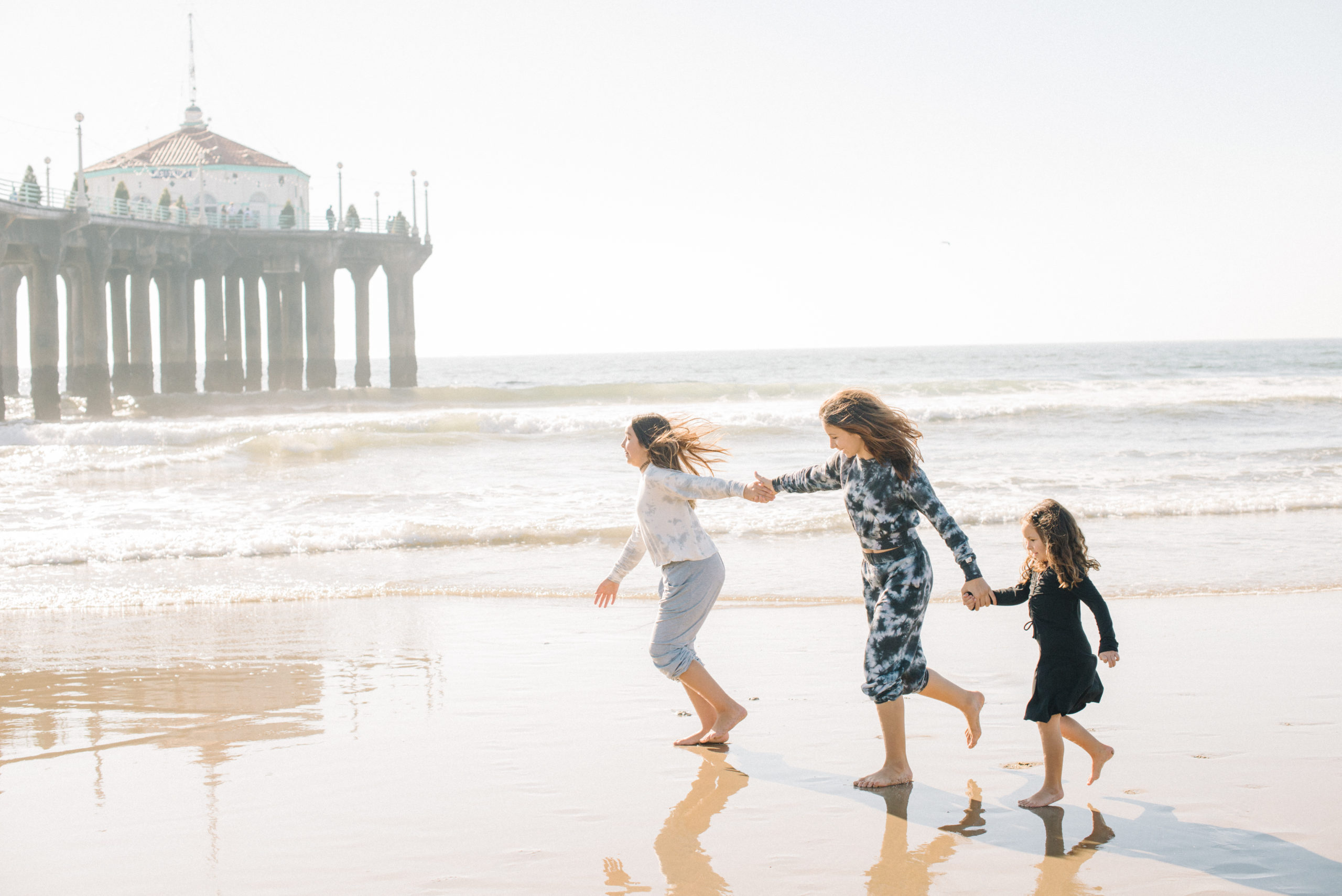 10 Holiday Session Ideas - Krista Mason Photography