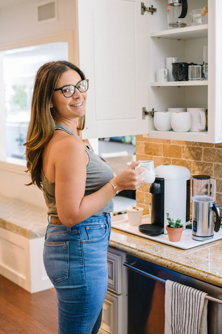 Organized Branding Shoot! - Krista Mason Photography