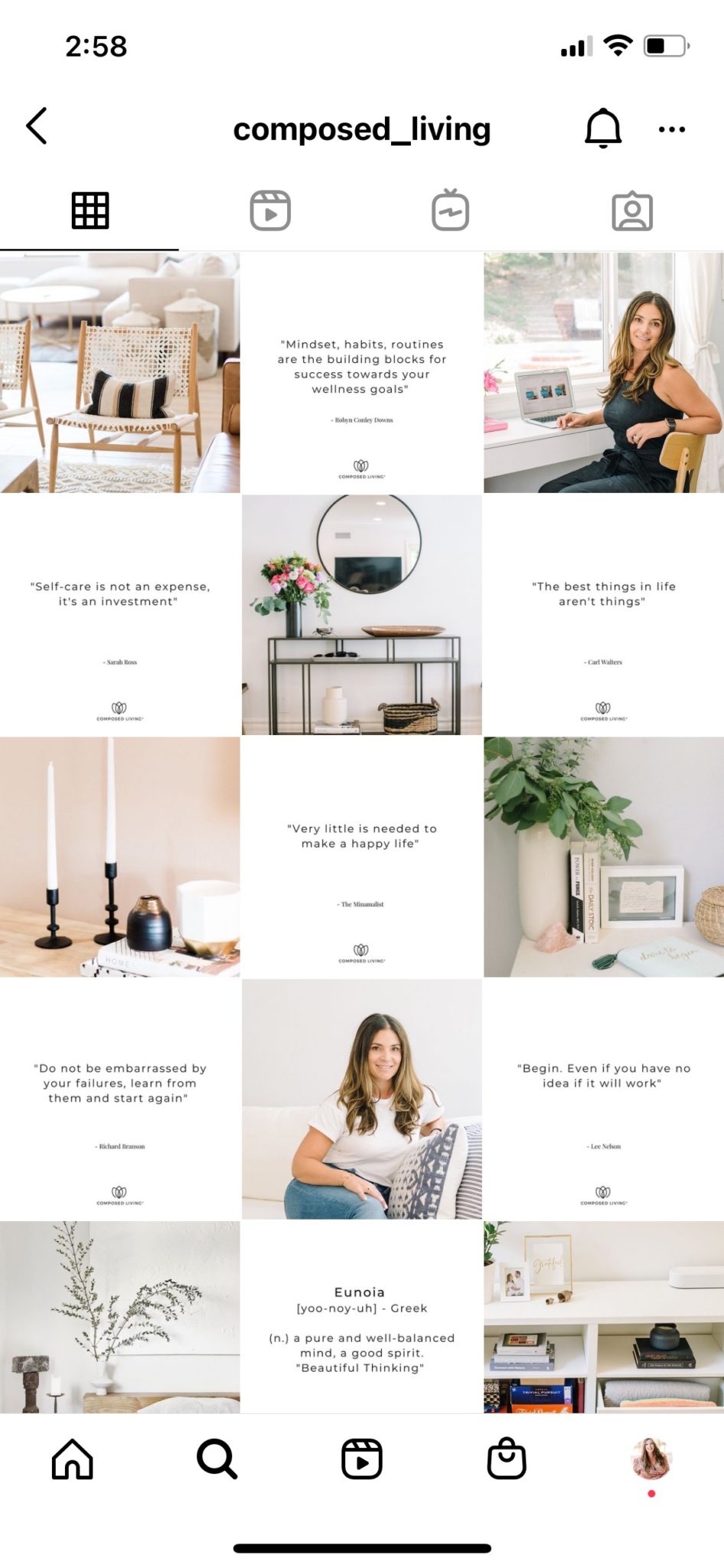 Ways to Use Your Personal Branding Images - Krista Mason Photography