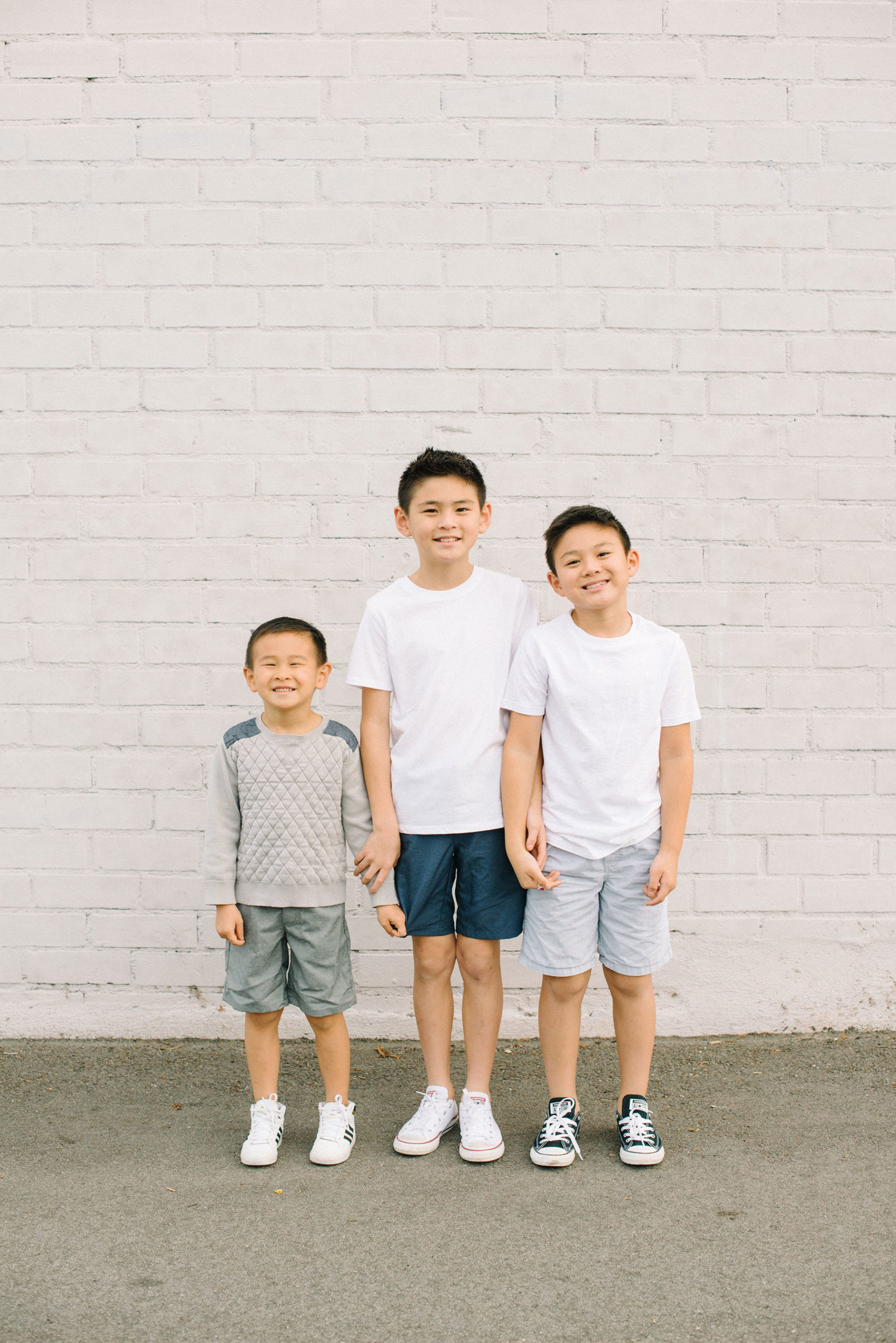 Tips for Photographing Your Kids - Krista Mason Photography