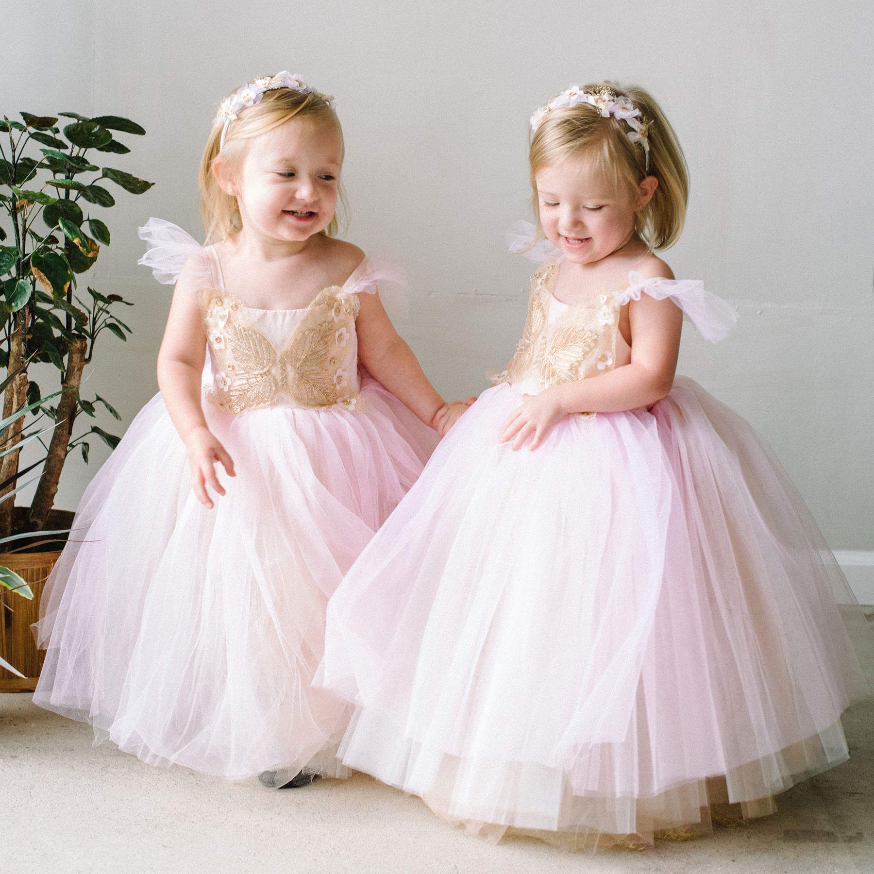 Tips for Photographing Your Kids - Krista Mason Photography