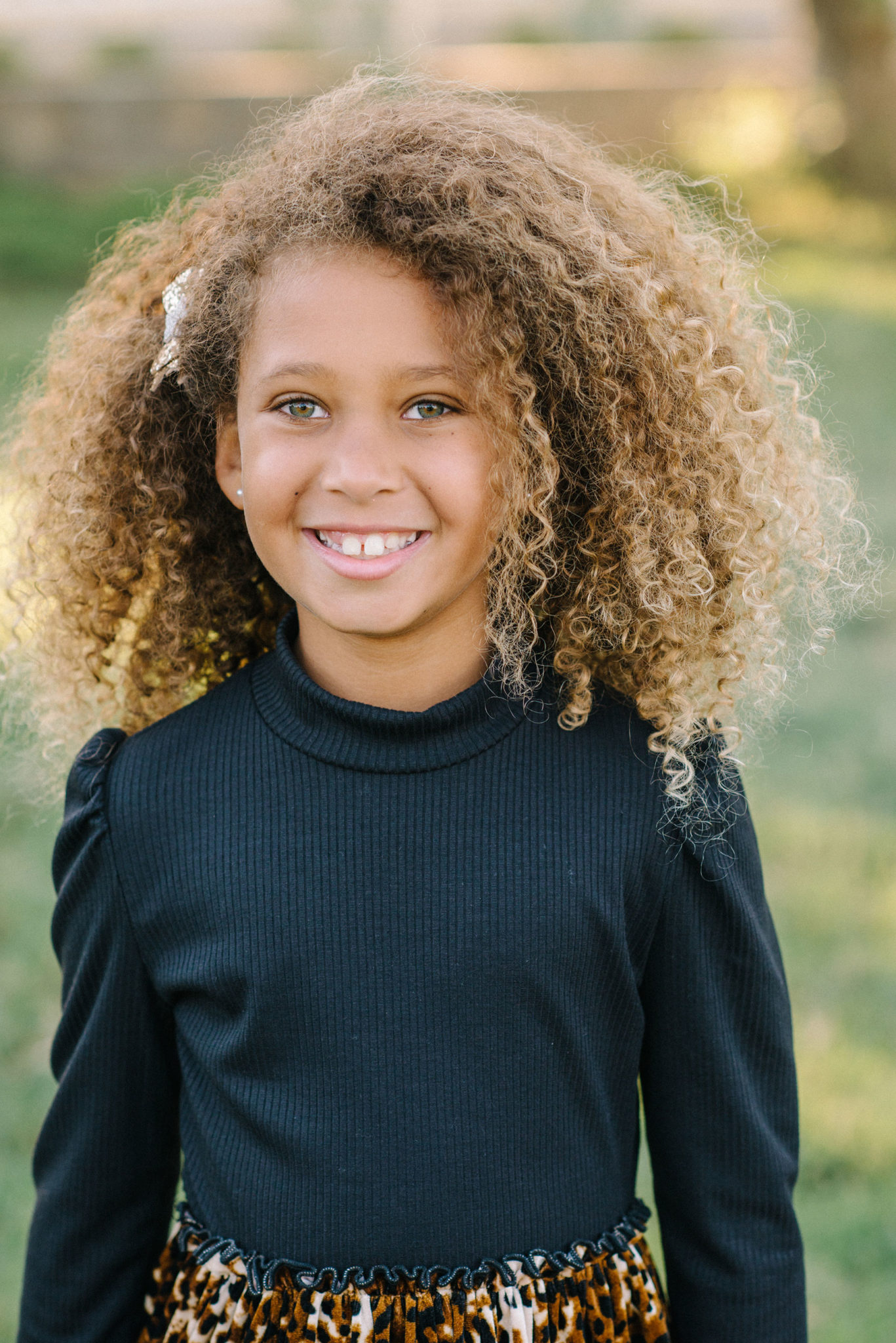 Tips for Photographing Your Kids - Krista Mason Photography