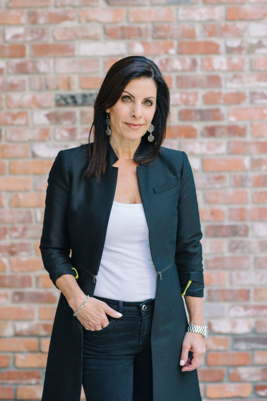 What to Wear for Your Branding Session - Krista Mason Photography