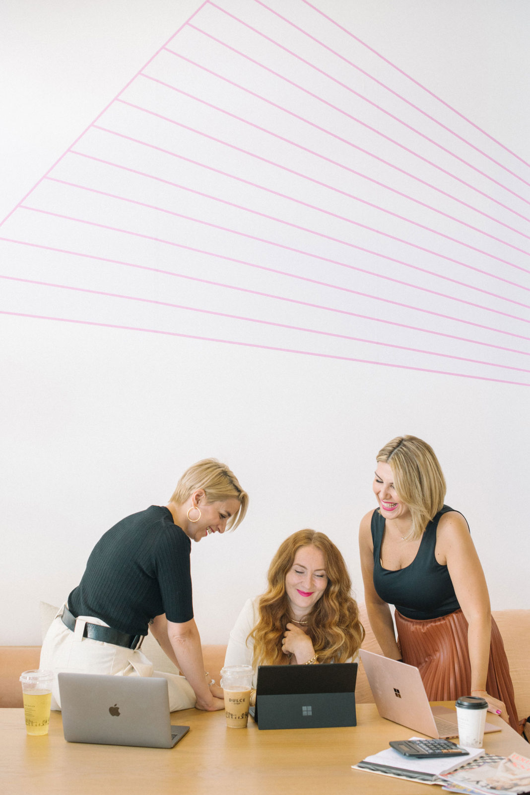 5 Essential Poses for Your Branding Session - Krista Mason Photography