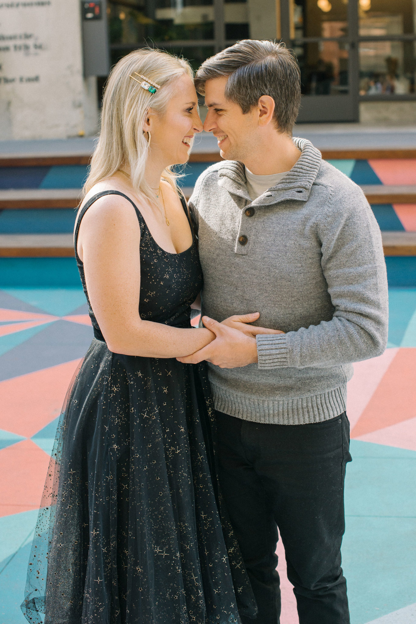 What Is A Mini Session? - Krista Mason Photography