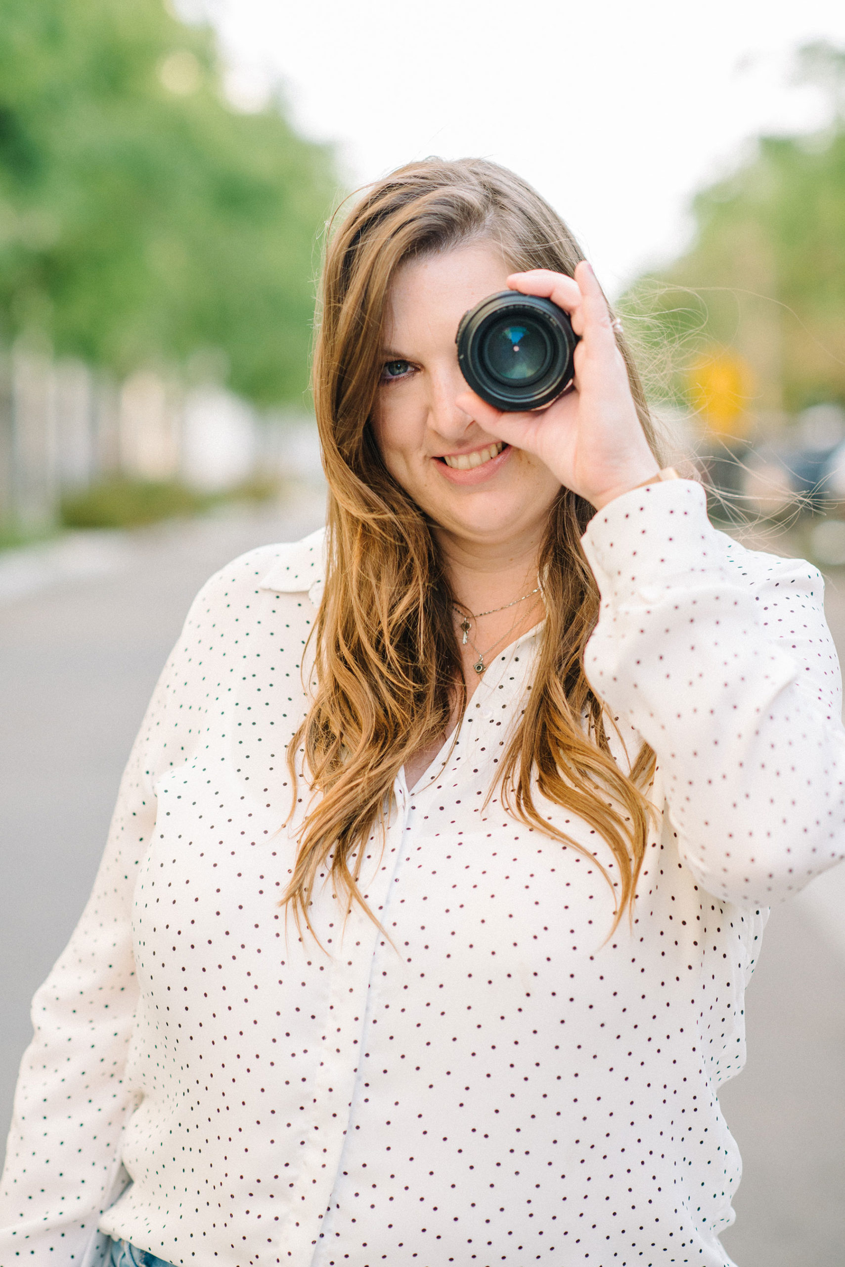 Wouldn't You Like to Know : Getting Past the "Oops" - Krista Mason ...